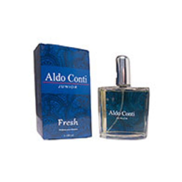 FRAGANCIA ALDO CONTI JR – aldocontijr